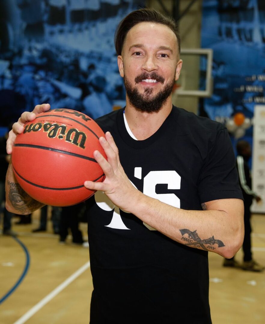 Carl Lentz Net Worth - How Rich is the Pastor? - Famous People Today