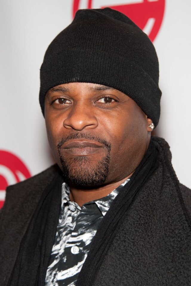 Case Woodard Net Worth | Wife - Famous People Today