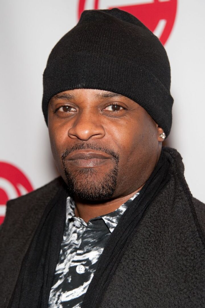 Case Woodard Net Worth | Wife - Famous People Today