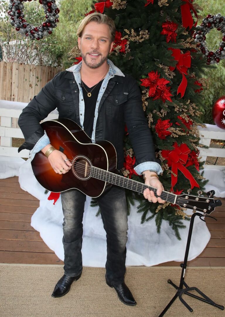 Craig Wayne Boyd Net Worth - Famous People Today