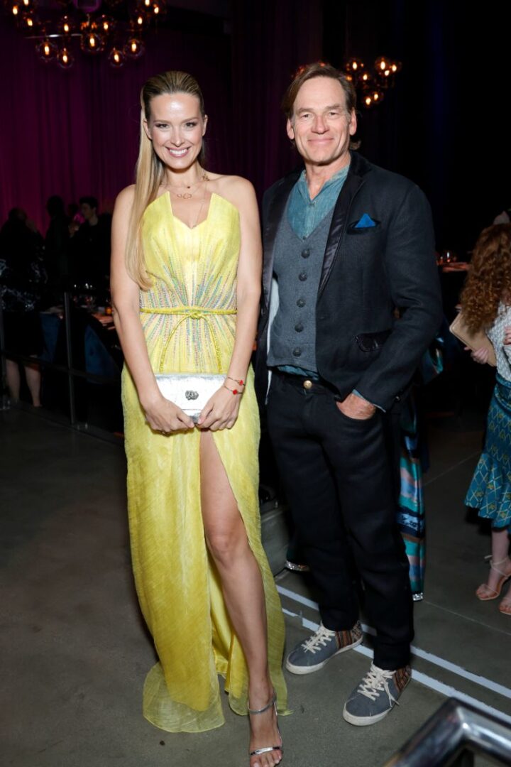 Darin Olien Net Worth & Ex-Wife - Famous People Today