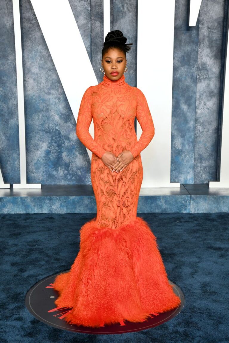 Dominique Fishback Net Worth (Update) - Famous People Today