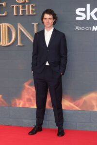 Matthew Needham Net Worth | Wife - Famous People Today