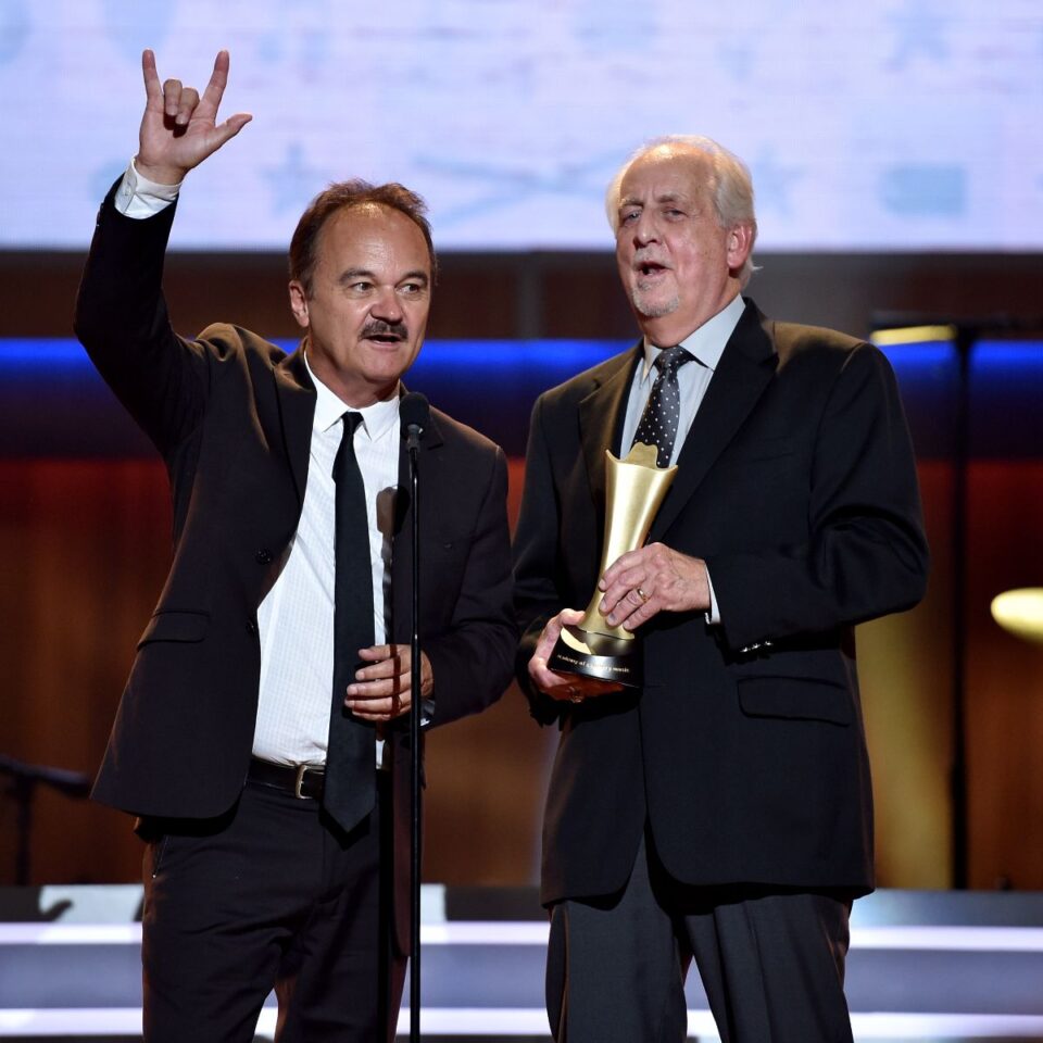 Jimmy Fortune Net Worth - Famous People Today