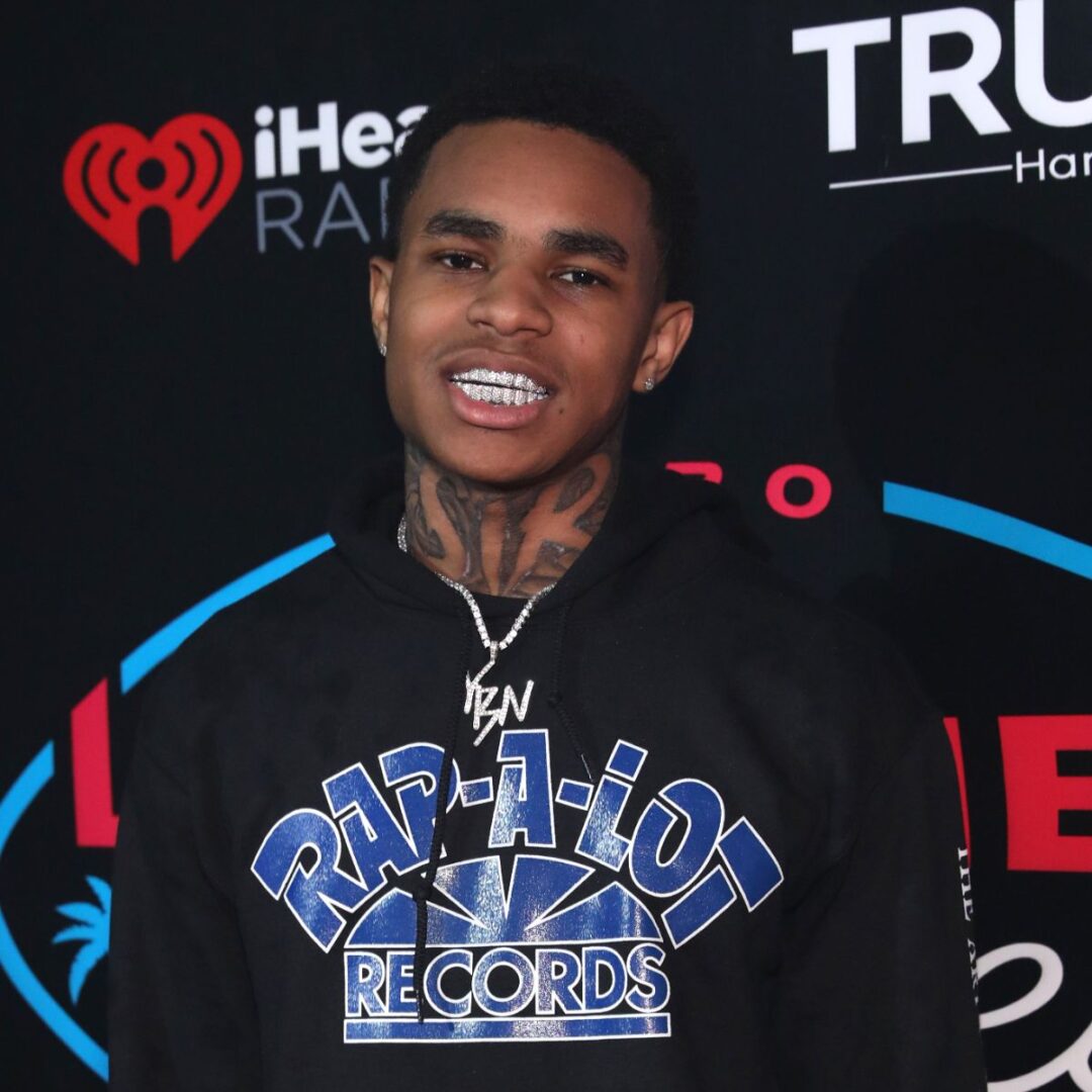 Where Is YBN Almighty Jay From? - Famous People Today