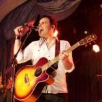 Marc Martel Net Worth | Wife (Crystal Koster Martel) - Famous People Today