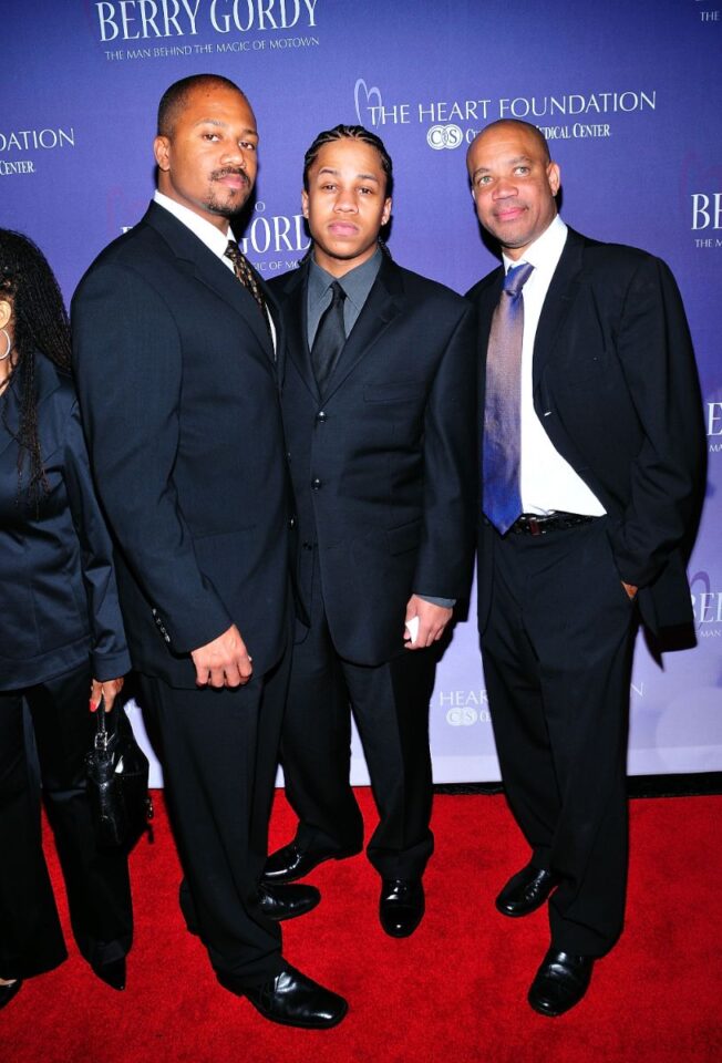 Jermaine Jackson Jr. Net Worth | Girlfriend - Famous People Today