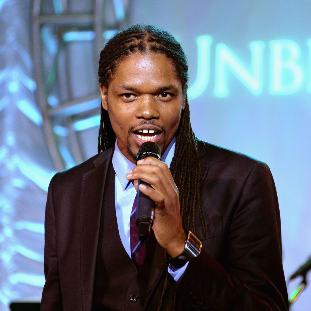 Landau Eugene Murphy Jr. Net Worth & Wife - Famous People Today