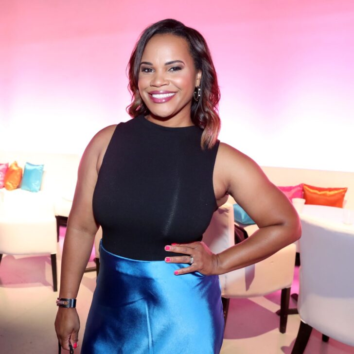 Laura Coates Net Worth - Famous People Today