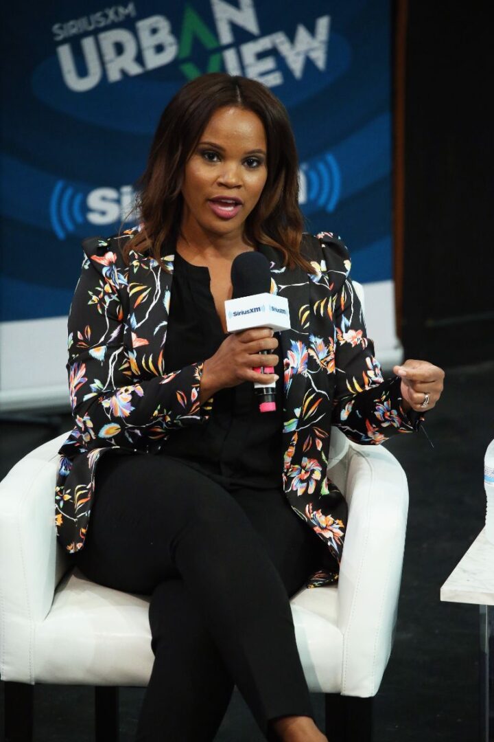 Laura Coates Net Worth - Famous People Today