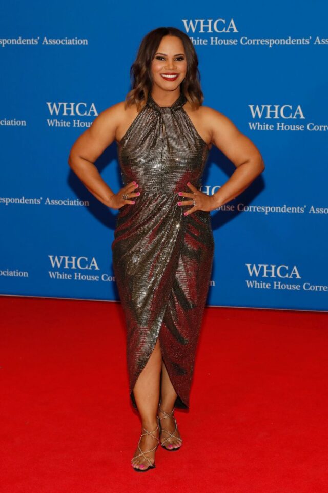 Laura Coates Net Worth - Famous People Today