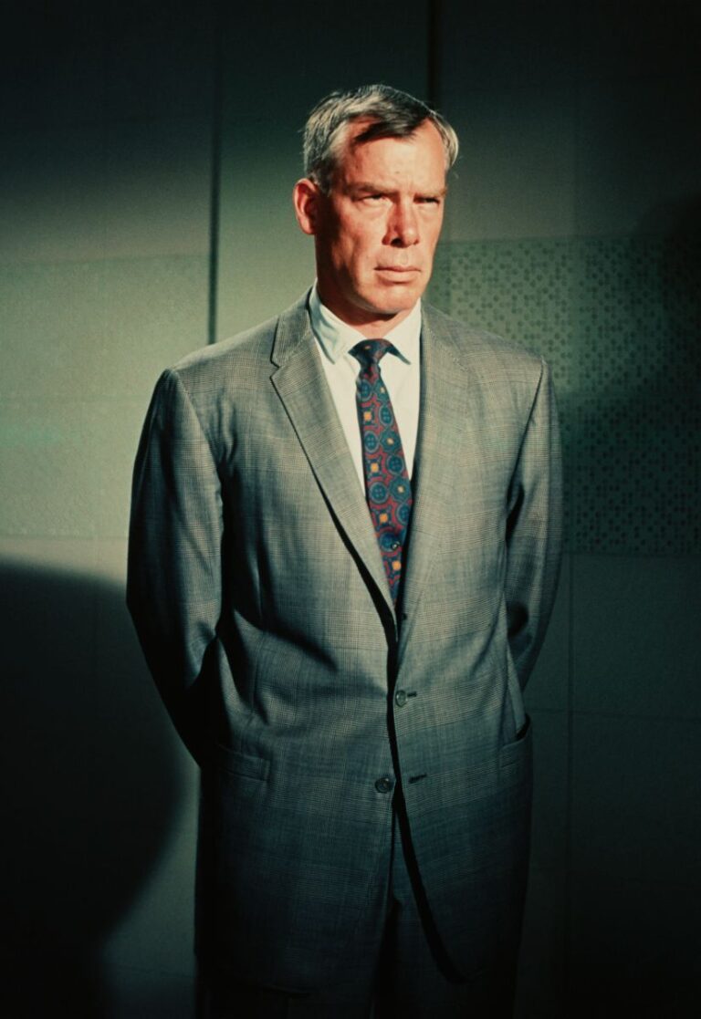 Lee Marvin Net Worth At Death - Famous People Today