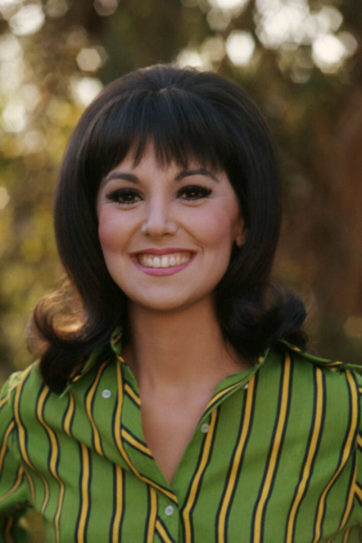 Marlo Thomas Net Worth | Husband - Famous People Today
