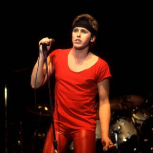 Mike Reno Net Worth | Lead Singer of Loverboy - Famous People Today