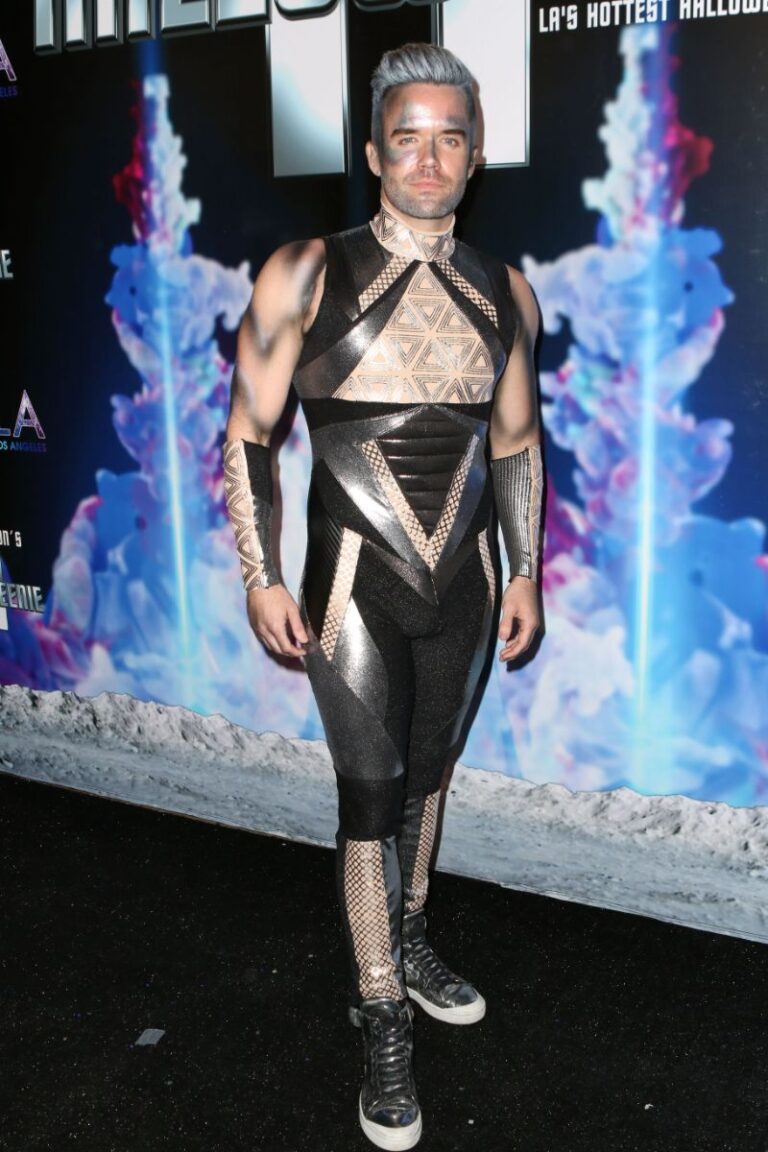 Brian Justin Crum Net Worth - Update - Famous People Today