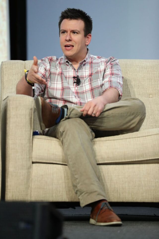 Philip DeFranco Net Worth | Wife - Famous People Today