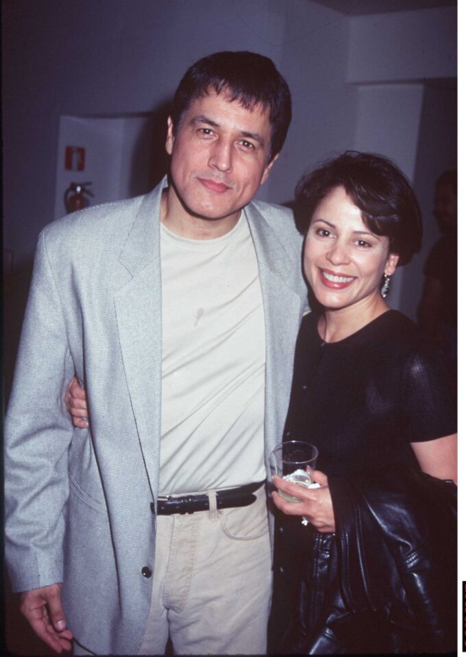 Robert Beltran Net Worth | Wife - Famous People Today