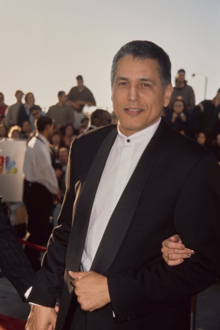 Robert Beltran Net Worth | Wife - Famous People Today