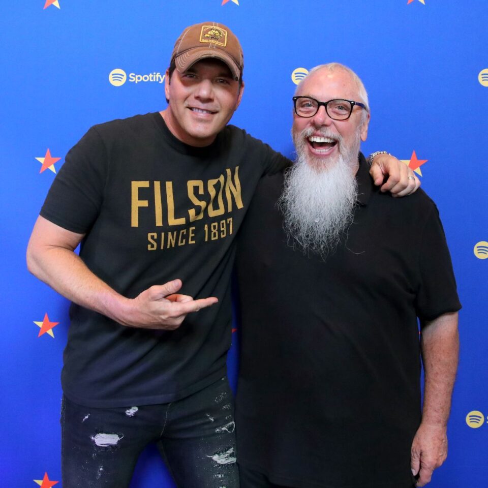 Rodney Atkins Net Worth (Update) - Famous People Today