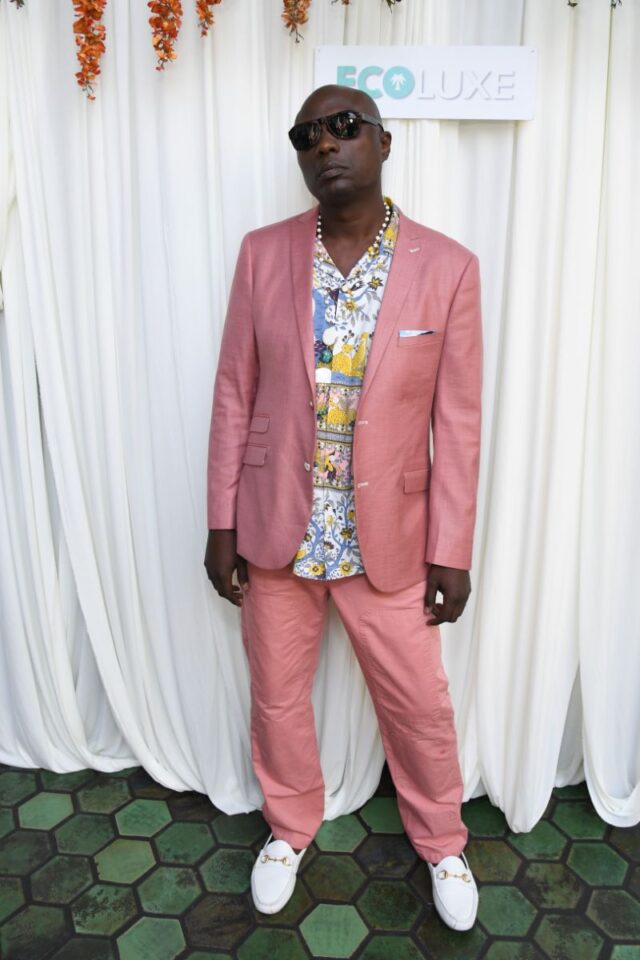 Shaman Durek Verrett Net Worth & Wife - Famous People Today