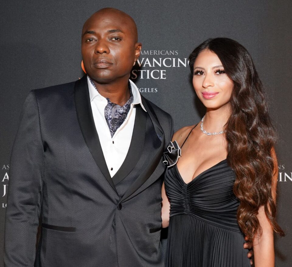 Shaman Durek Verrett Net Worth & Wife - Famous People Today