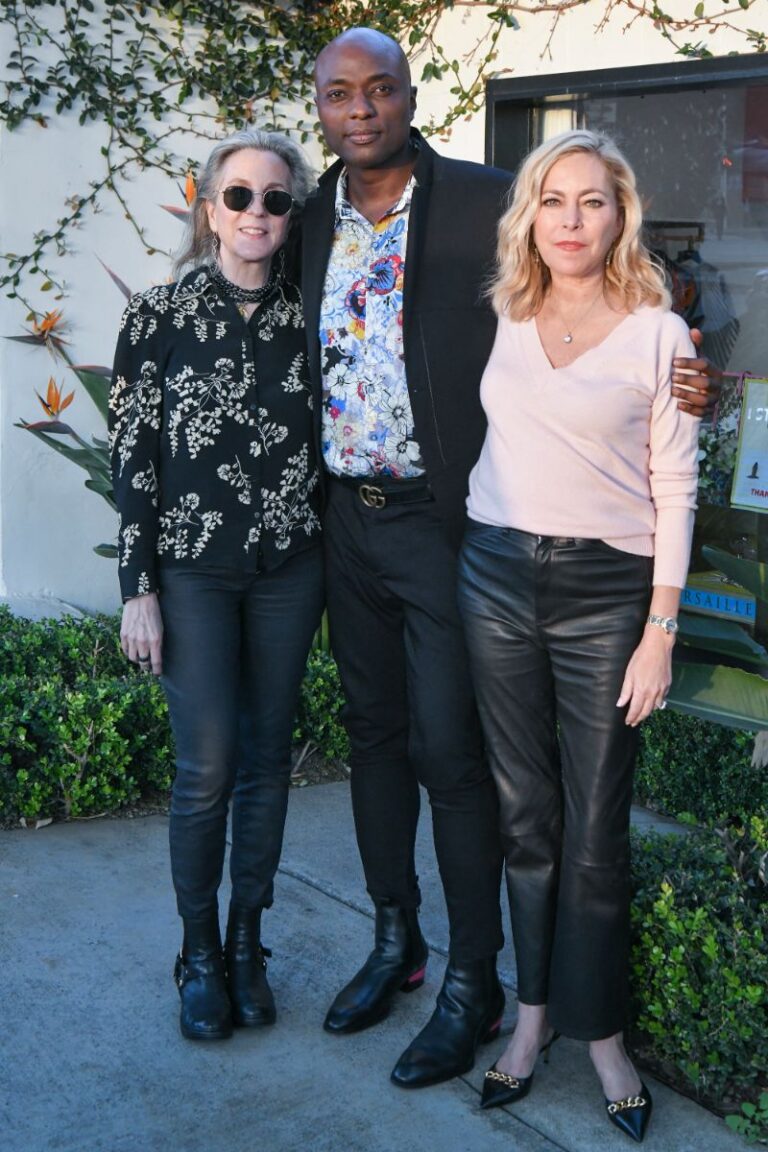 Shaman Durek Verrett Net Worth & Wife - Famous People Today