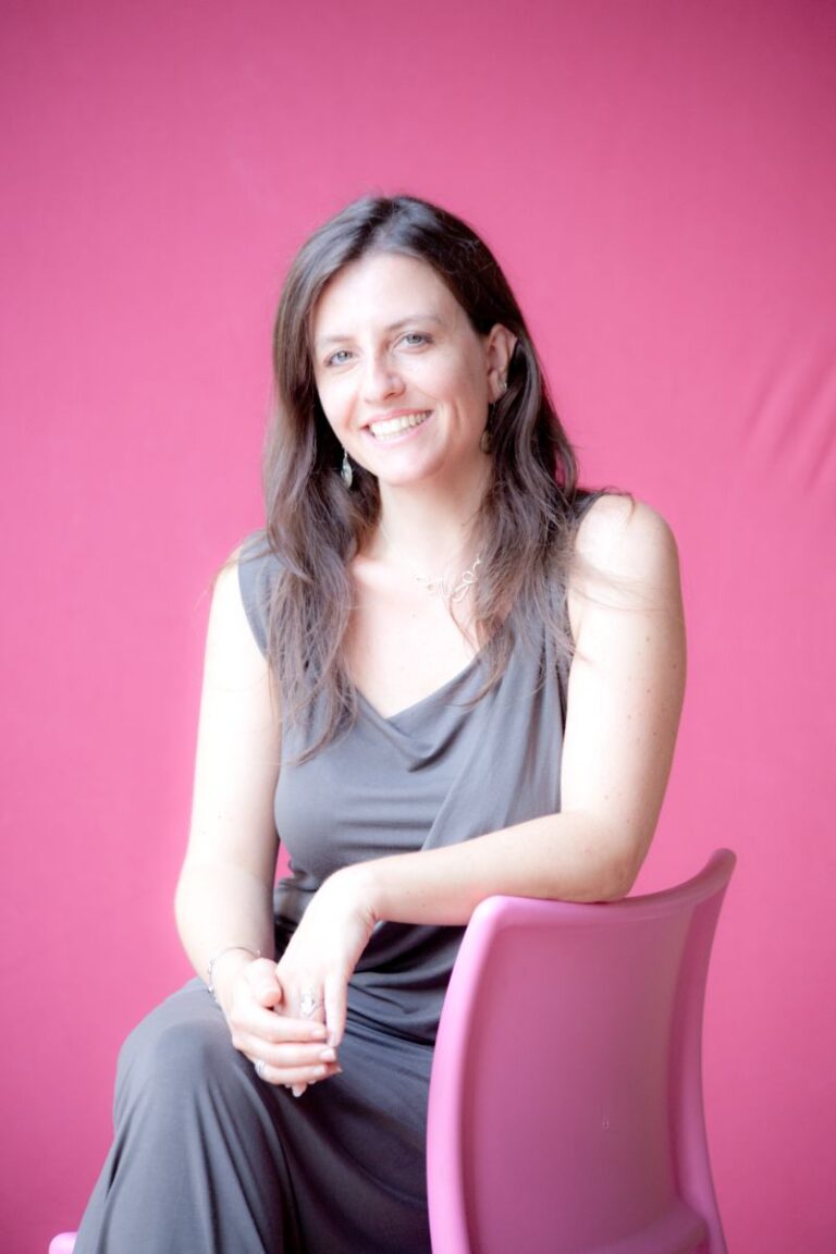 Rebecca Skloot Net Worth - Famous People Today