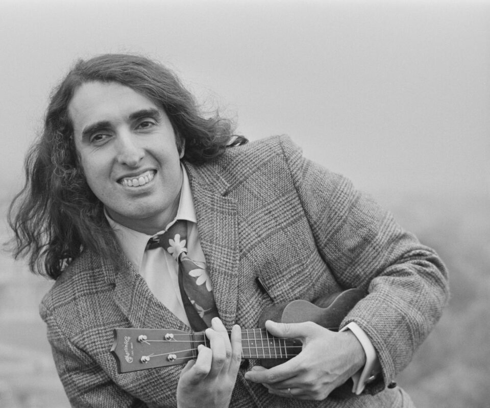 Tiny Tim Net Worth At Death - Famous People Today