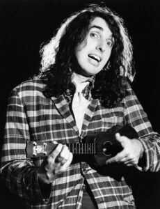 Tiny Tim Net Worth & Wife - Famous People Today
