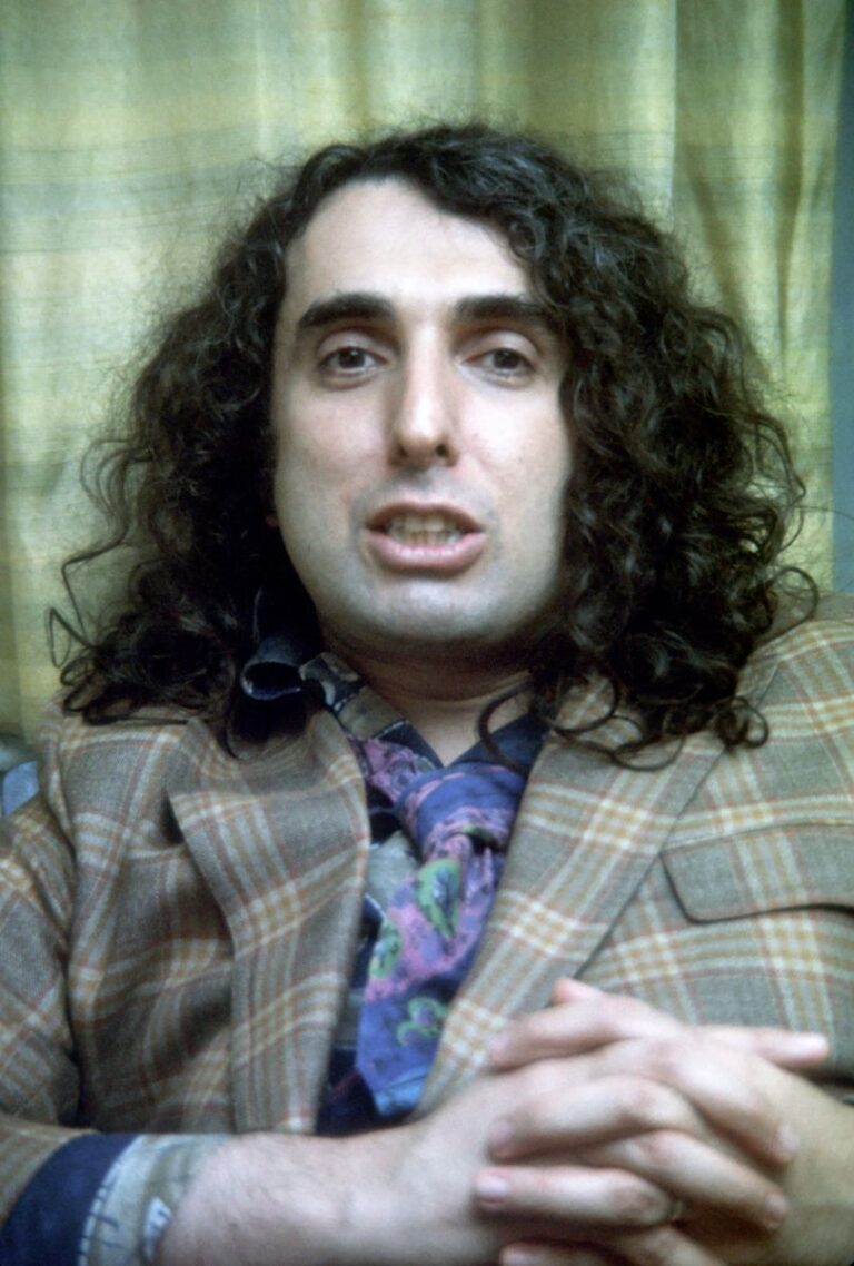 Tiny Tim Net Worth At Death - Famous People Today