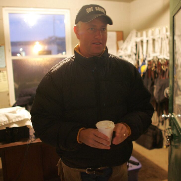 Todd Pletcher Net Worth - Famous People Today