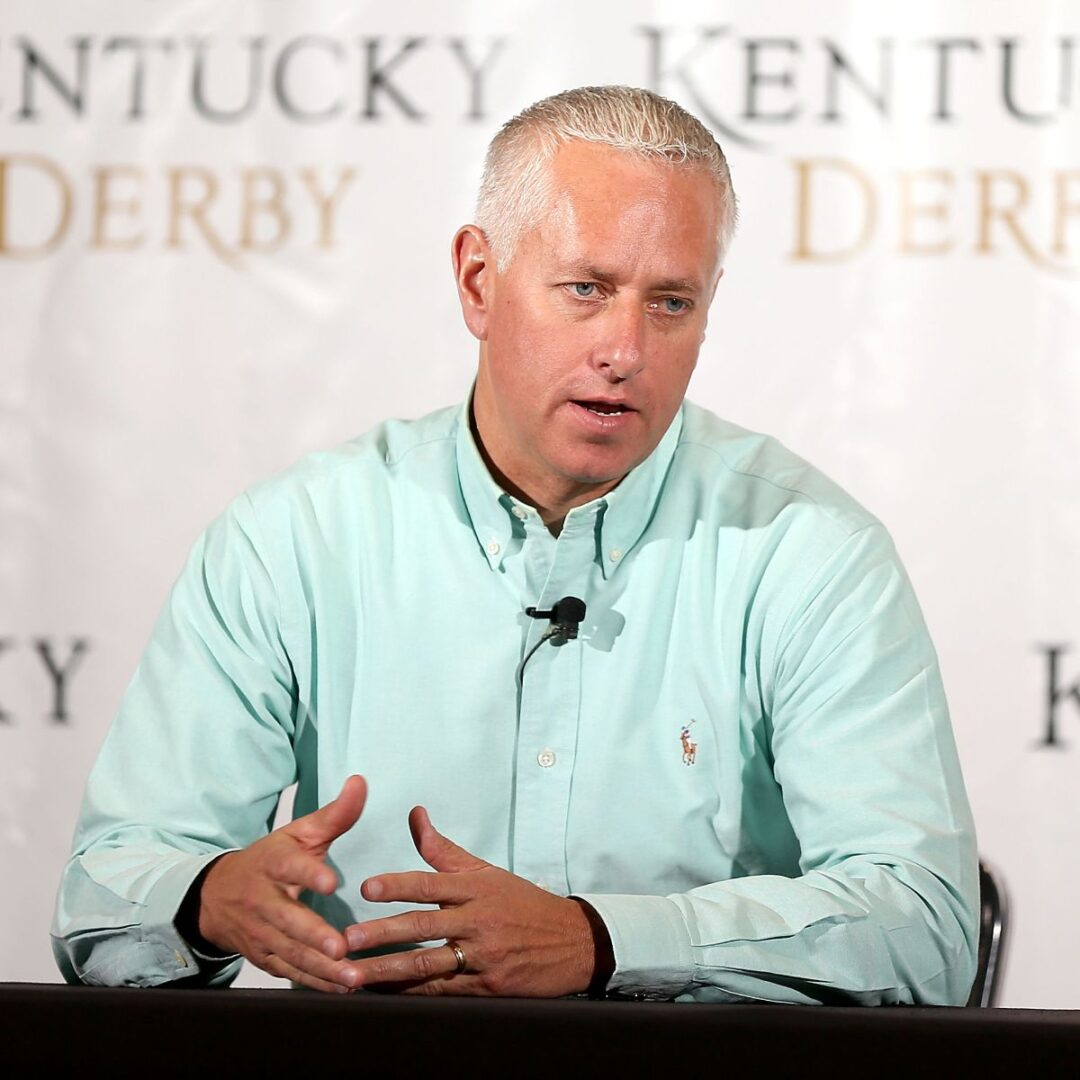 Todd Pletcher Net Worth - Famous People Today