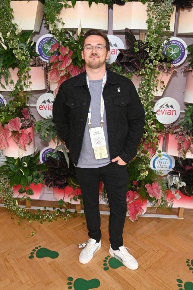 Tom "Syndicate" Cassell Net Worth - Famous People Today