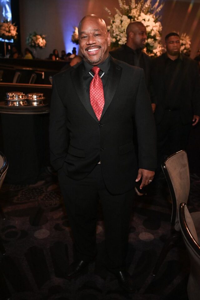 Wack 100 Net Worth | Music Manager - Famous People Today