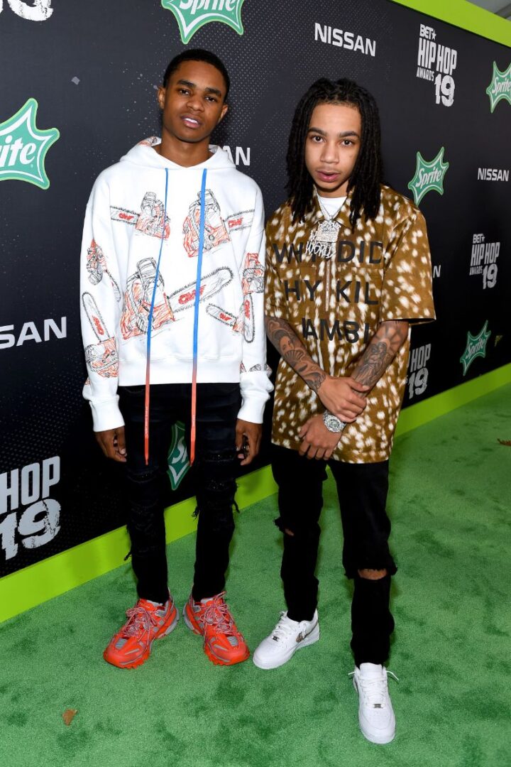 Where Is YBN Almighty Jay From? - Famous People Today