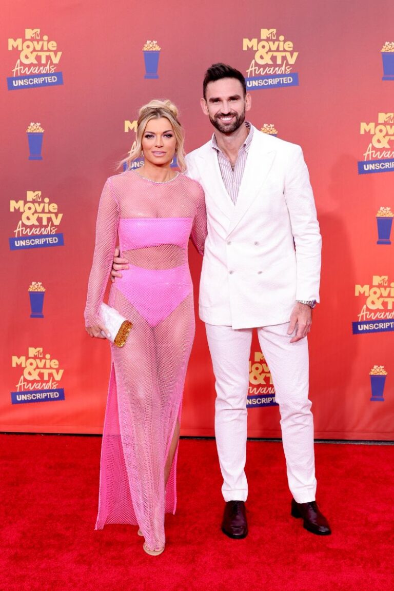 Carl Radke Net Worth - How Rich is the TV Personality? - Famous People ...