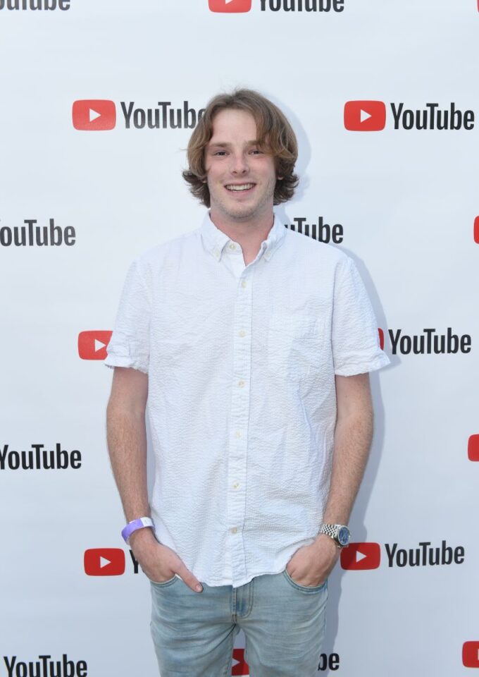 Daniel Mac Net Worth - Famous People Today