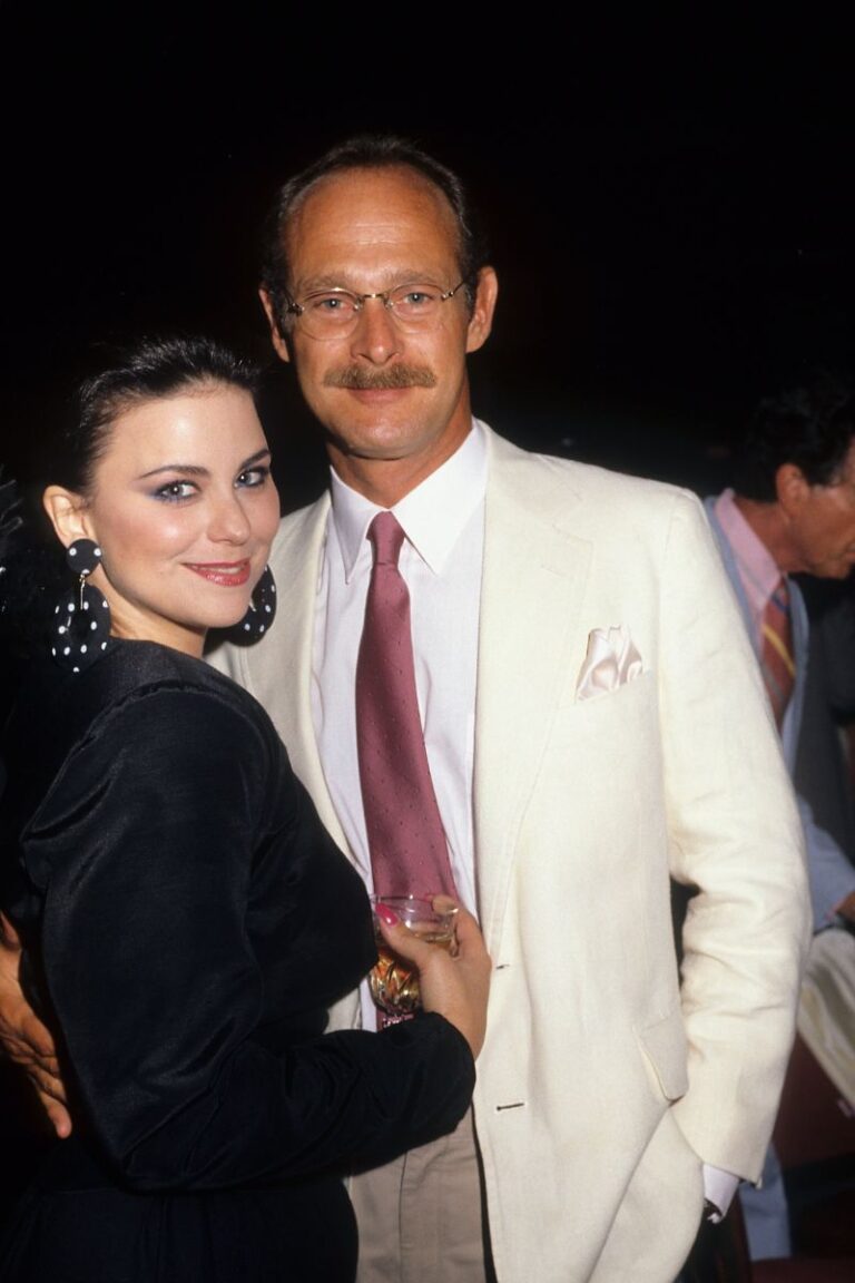 Delta Burke Net Worth & Husband - Famous People Today