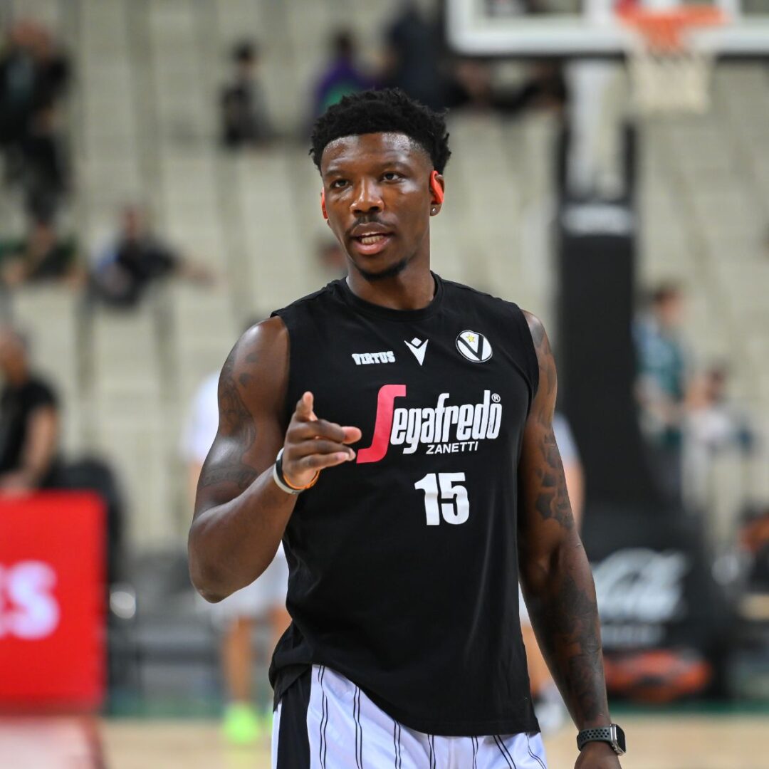 Devontae Cacok Net Worth - Update - Famous People Today