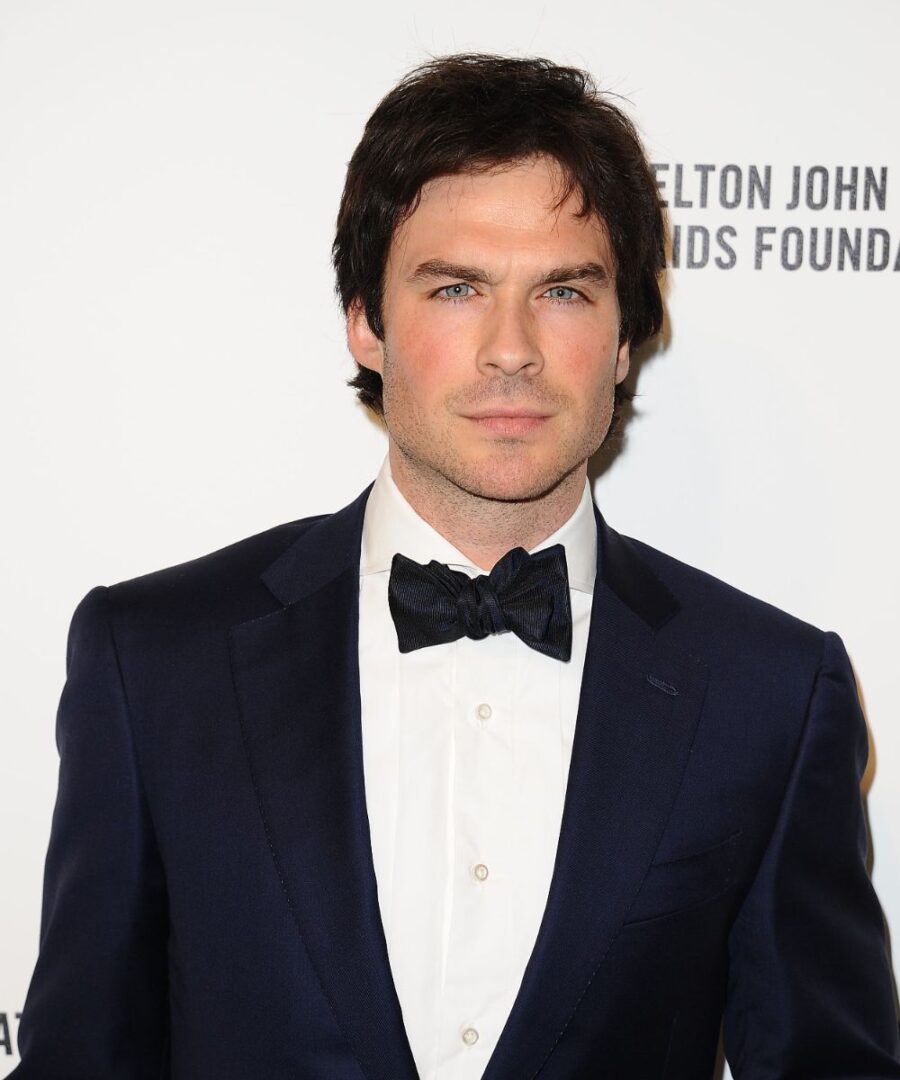 50 Famous People With Blue Eyes - Famous People Today