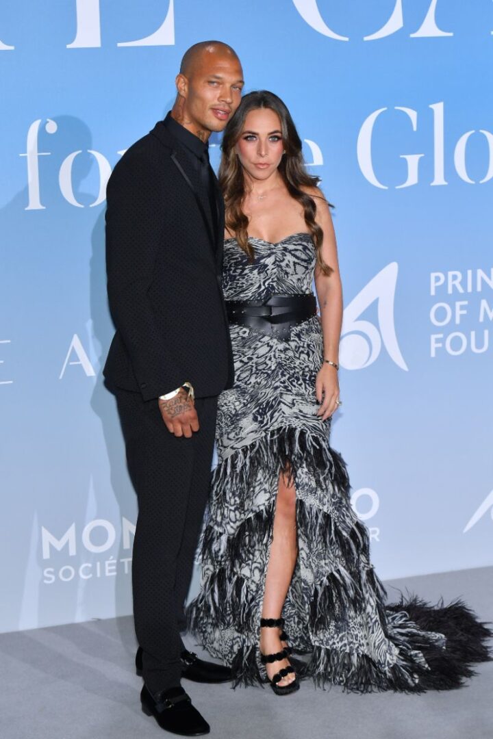 Jeremy Meeks Net Worth | Girlfriend - Famous People Today