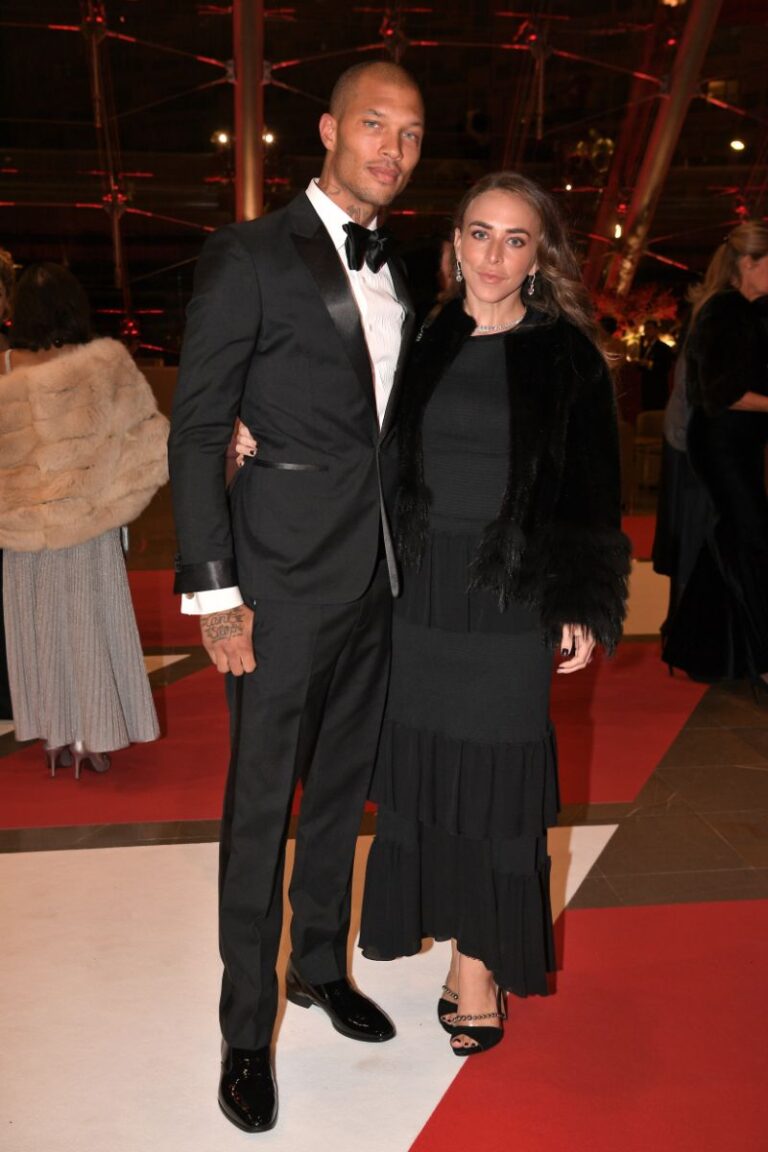 Jeremy Meeks Net Worth | Girlfriend - Famous People Today