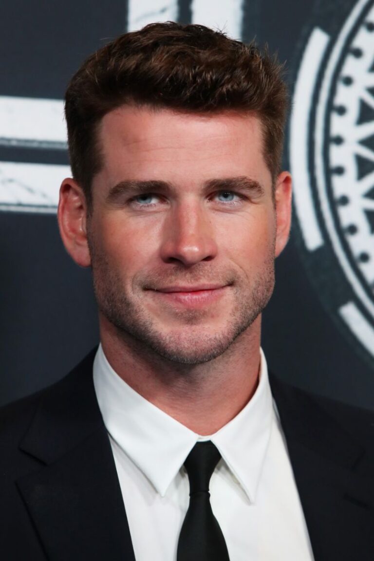 16 Famous People Whose Names Start With L - Famous People Today