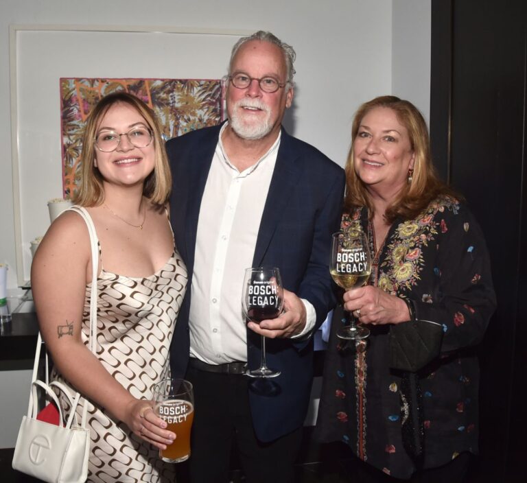 Michael Connelly Net Worth & Wife - Famous People Today