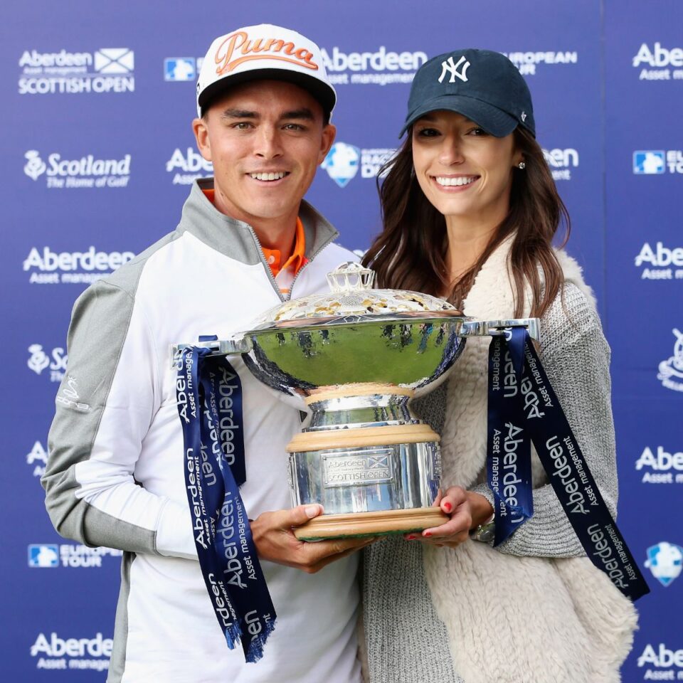 Rickie Fowler Net Worth | Wife - Famous People Today