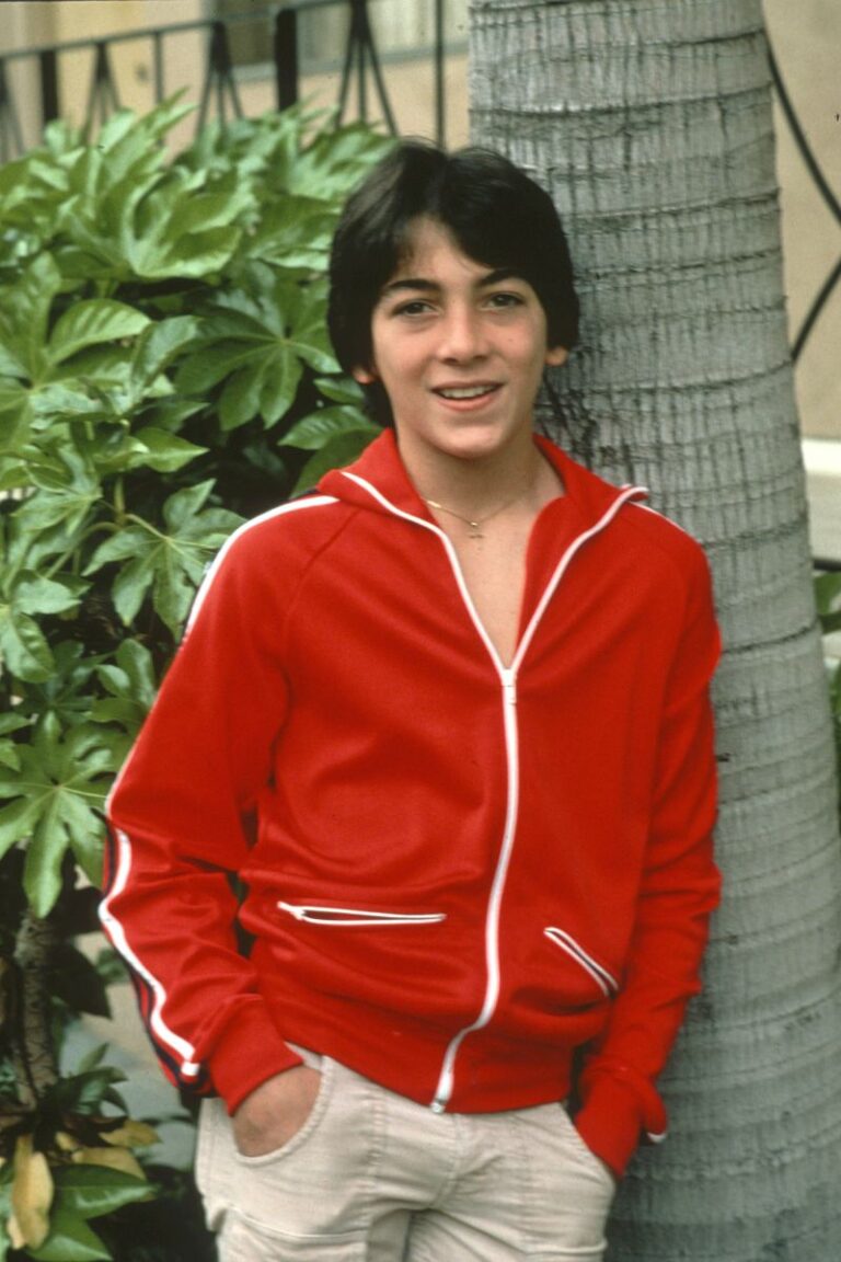 Scott Baio Net Worth | Wife - Famous People Today