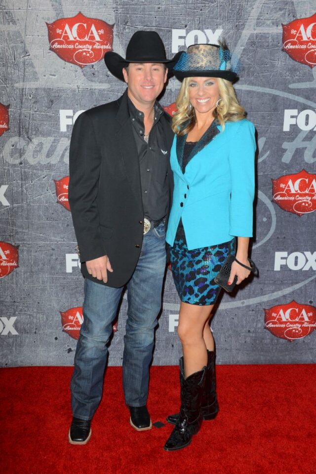 Trevor Brazile Net Worth - Famous People Today