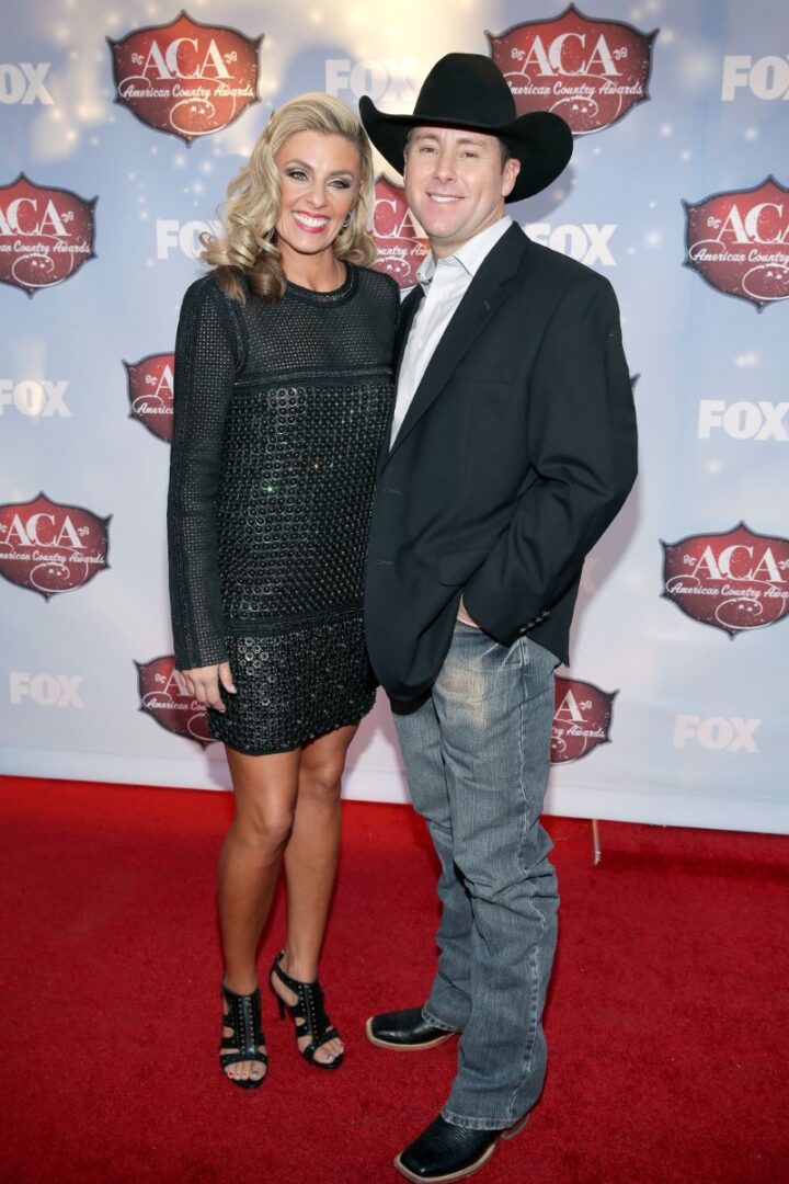 Trevor Brazile Net Worth & Wife (Shada Brazile) - Famous People Today