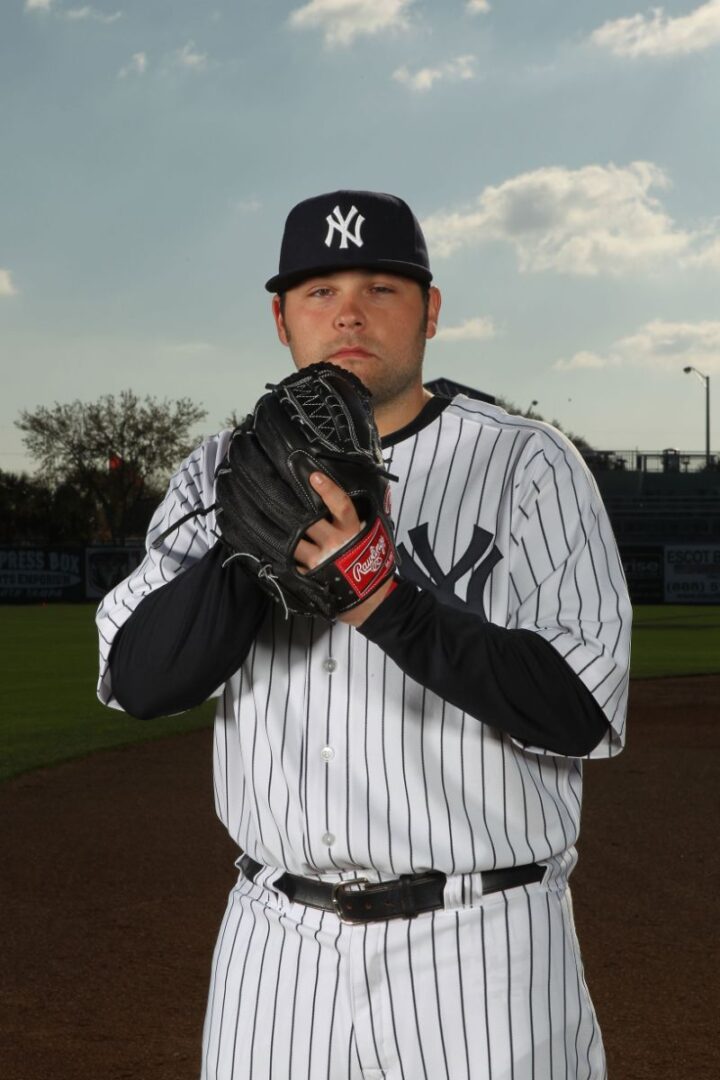 Joba Chamberlain Net Worth | Wife - Famous People Today
