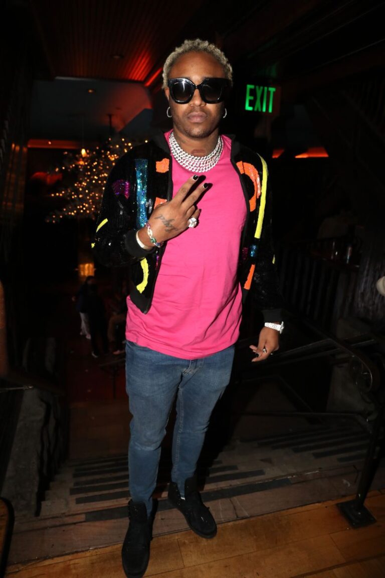 A1 Bentley Net Worth & Ex-Wife - Famous People Today